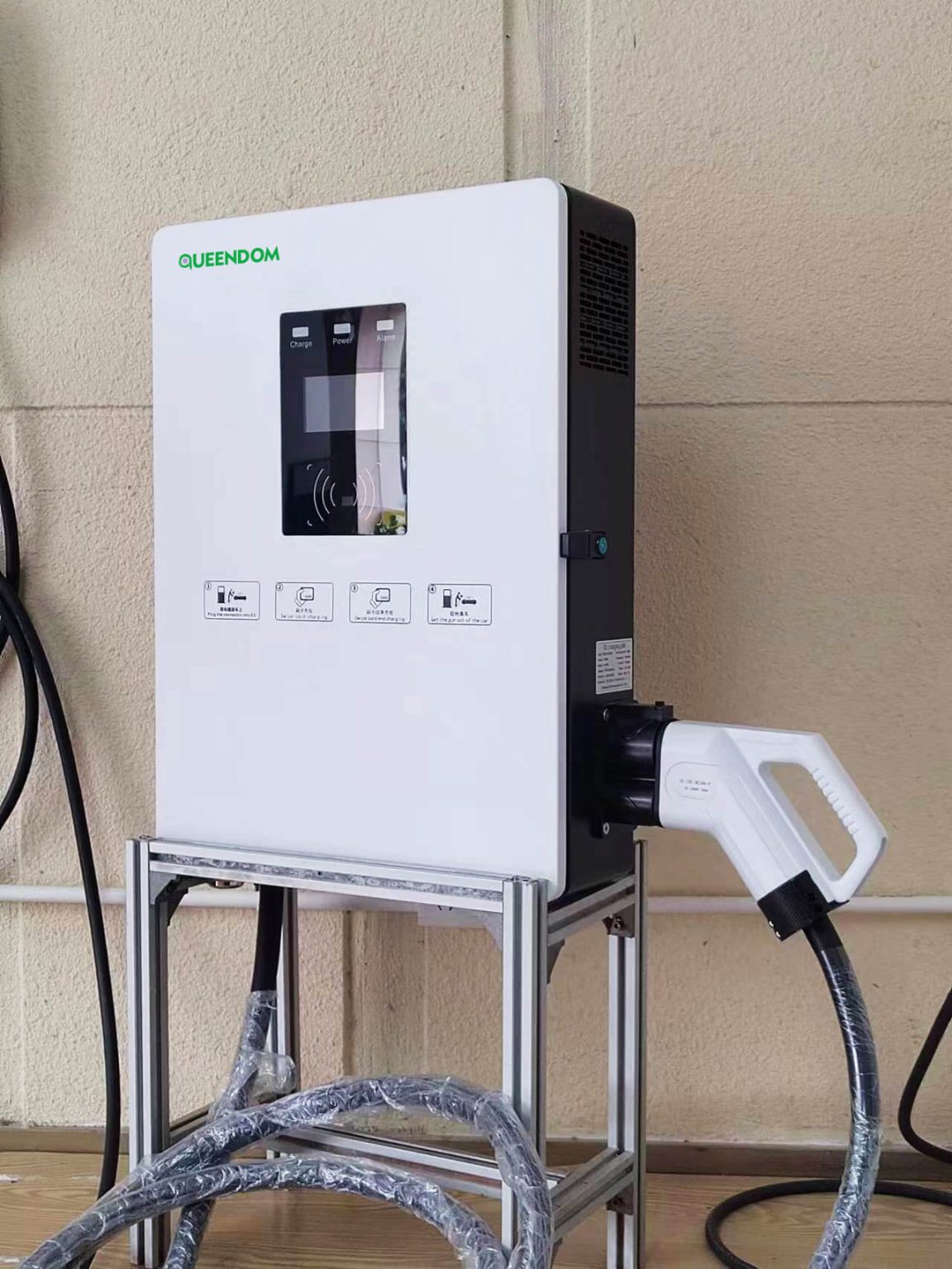 Ultimate EV Socket Installation Guide: Step-by-Step Instructions for a ...