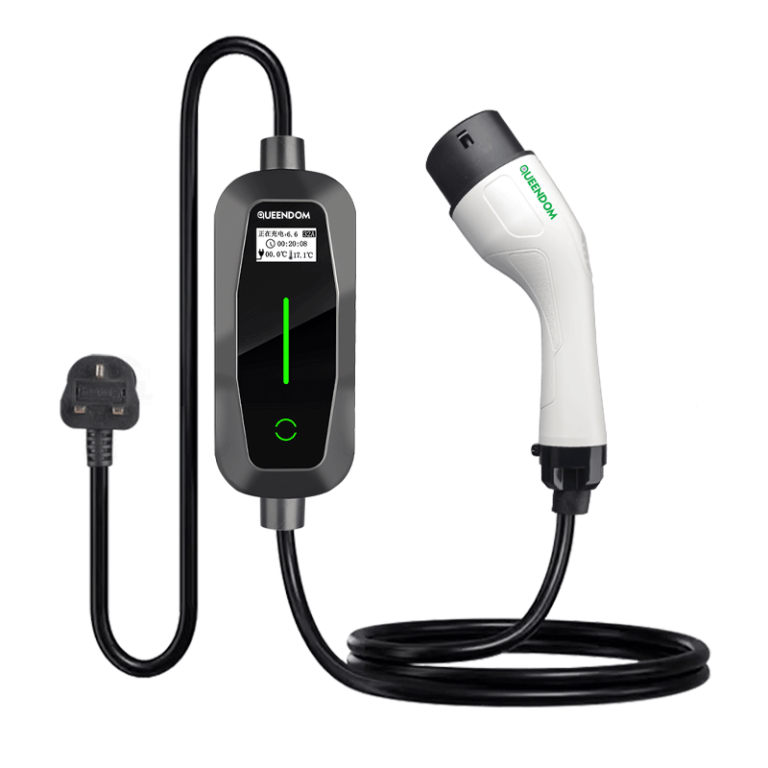 Revolutionizing Electric Vehicle Charging: The Cutting-Edge EV Socket ...