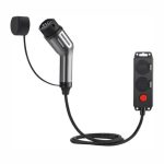 How to Update EV Charger Firmware: A Comprehensive Guide